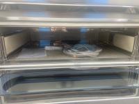 China 12 Trays Dough Proofer Machine 1820mm Bread Deck Oven For Professional Baking for sale