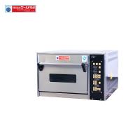China Custom Cheap Wholesale Price Single Deck One Tray Mini Electric Toast Steam Oven for sale