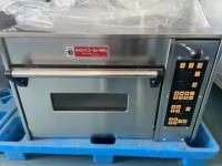 China Custom Cheap Wholesale Price Single Deck One Tray Mini Electric Toast Steam Oven for sale