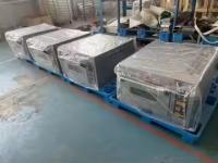 China Custom Cheap Wholesale Price Single Deck One Tray Mini Electric Toast Steam Oven for sale