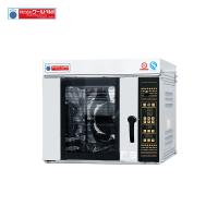 China New Electric Convection Bakery Oven with Digital Controls for Bread Baking for sale
