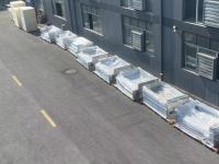 China Japanese Brand Commercial Rack Oven 18 32 36 Trays Rack Bakery Machine Equipment for sale