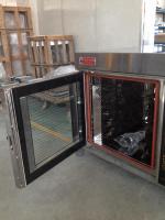 China CE Japanese Bakery Convection Oven Commercial Bread Oven With Steam for sale