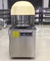 China 36 Divisions Commercial Dough Divider Rounder Electric 1220mm Dough Rounding Machine for sale