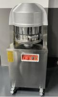 China 36 Divisions Commercial Dough Divider Rounder Electric 1220mm Dough Rounding Machine for sale