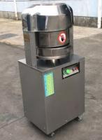 China 36 Divisions Commercial Dough Divider Rounder Electric 1220mm Dough Rounding Machine for sale