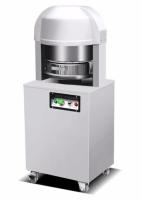 China 36 Divisions Commercial Dough Divider Rounder Electric 1220mm Dough Rounding Machine for sale