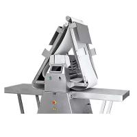 China 300KG Bread Dough Sheeter 1750mm Croissant Dough Sheeter Machine 2M Height for sale