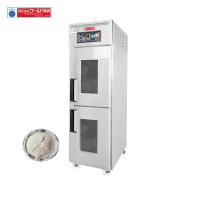 China Commercial Bakery Equipment Manufacturer Bread Dough Proofer Retarder for sale