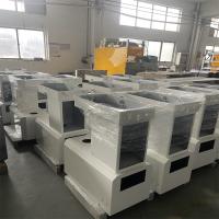 China Commercial Bakery Equipment Manufacturer Bread Dough Proofer Retarder for sale