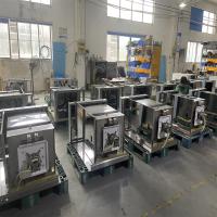 China Commercial Bakery Equipment Manufacturer Bread Dough Proofer Retarder for sale