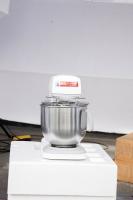 China Commercial Small Planetary Mixer Desktop Mini Commercial Dough Mixer for sale