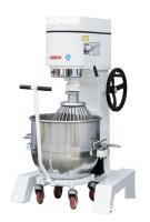China Commercial Bakery Machinery Gear Typed Planetary Mixer 20L for sale