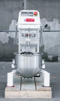 China Commercial Bakery Machine Gear Typed Planetary Mixer 60L for sale