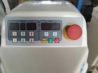 China Commercial Bakery Machine Gear Typed Planetary Mixer 60L for sale