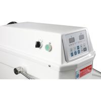 China 25kg 50kg Spiral Dough Mixer Commercial Bakery Spiral Mixer Dough Double Speeds for sale