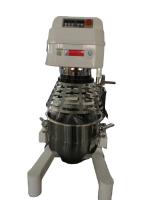 China 125KG Commercial Cake Making Machine Commercial Cake Mixer 20L for sale