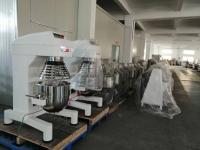 China 125KG Commercial Cake Making Machine Commercial Cake Mixer 20L for sale