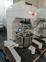 China 125KG Commercial Cake Making Machine Commercial Cake Mixer 20L for sale