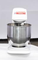 China Bakery Equipment Mini Desktop Cake Making Machine 7L for sale