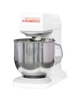 China Bakery Equipment Mini Desktop Cake Making Machine 7L for sale
