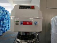 China 40L Commercial Planetary Mixer Cake Mixer With Inverter System 170KG for sale