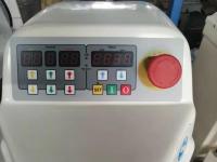 China 40L Commercial Planetary Mixer Cake Mixer With Inverter System 170KG for sale