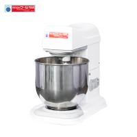 China High Quality Flour Planetary Mixer Beverage Factory Bakery Food Farms for sale