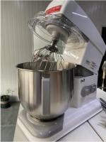 China 0 - 320rpm Small Planetary Mixer 150rpm Dough  Planetary Dough Mixer for sale
