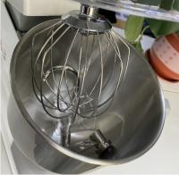 China 0 - 320rpm Small Planetary Mixer 150rpm Dough  Planetary Dough Mixer for sale