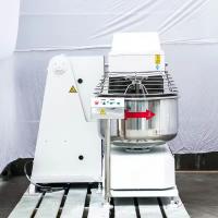 China Japanese Spiral Dough Mixer 1620mm 640KG  Spiral Mixer Commercial for sale