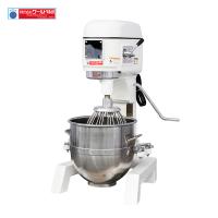 China 1000mm Commercial Planetary Mixer Food Egg Cake Dough Stand Mixer for sale