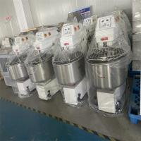 China 1000mm Commercial Planetary Mixer Food Egg Cake Dough Stand Mixer for sale