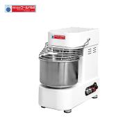 China Stainless Steel Spiral Dough Mixer 1050mm Commercial Pizza Dough Maker Flour Mixer for sale