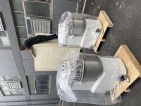 China Home Dough Mixer Electric Industrial 60kg Vertical Bakery Bread Flour Planetary Mixer for sale