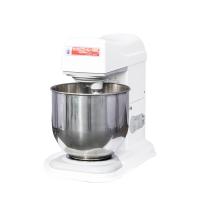 China 223mm Small Planetary Mixer 380W 220V 7 litre planetary mixer for sale