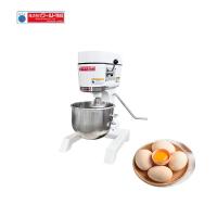 China Electric Bakery Machine Industrial Bakery Equipment Stand Spiral Food Planetary Egg Cake Baking Dough Mixer for Kitchen for sale