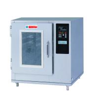 China Computer Control Commercial Bread Proofer Equipment Mini Bread Proofing Box 7 Trays for sale