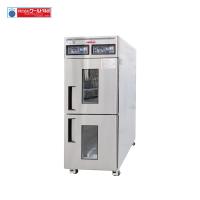 China Electric Flour Commercial Commercial Dough Retarder Proofer 220V Box For Restaurant for sale