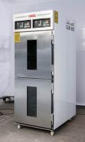 China Electric Flour Commercial Commercial Dough Retarder Proofer 220V Box For Restaurant for sale