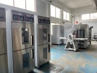China Electric Flour Commercial Commercial Dough Retarder Proofer 220V Box For Restaurant for sale