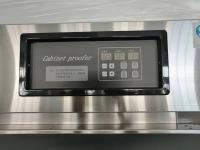 China 1820mm Commercial Bread Proofer Dough Proofer 16 Trays Commercial Proofing Oven for sale
