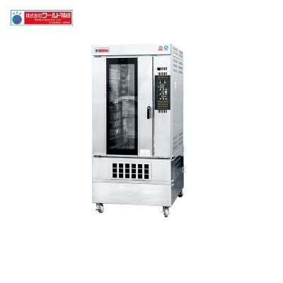 China 0.75kw 220V Gas Convection Oven ODM Convection Oven Commercial Electric for sale