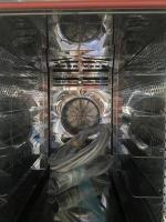 China 0.75kw 220V Gas Convection Oven ODM Convection Oven Commercial Electric for sale