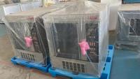 China 0.75kw 220V Gas Convection Oven ODM Convection Oven Commercial Electric for sale