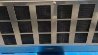 China 0.75kw 220V Gas Convection Oven ODM Convection Oven Commercial Electric for sale