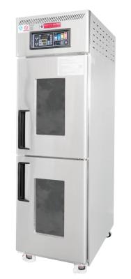 China Electric Flour Commercial Commercial Dough Retarder Proofer 220V Box For Restaurant for sale