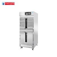 China 1820mm Commercial Bread Proofer Dough Proofer 16 Trays Commercial Proofing Oven for sale