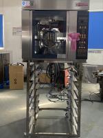 China Best Quality Commercial Baking Oven Electric Oven Bakery Industrial Oven for Baking for Bread and Cake for sale