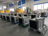 China Best Quality Commercial Baking Oven Electric Oven Bakery Industrial Oven for Baking for Bread and Cake for sale